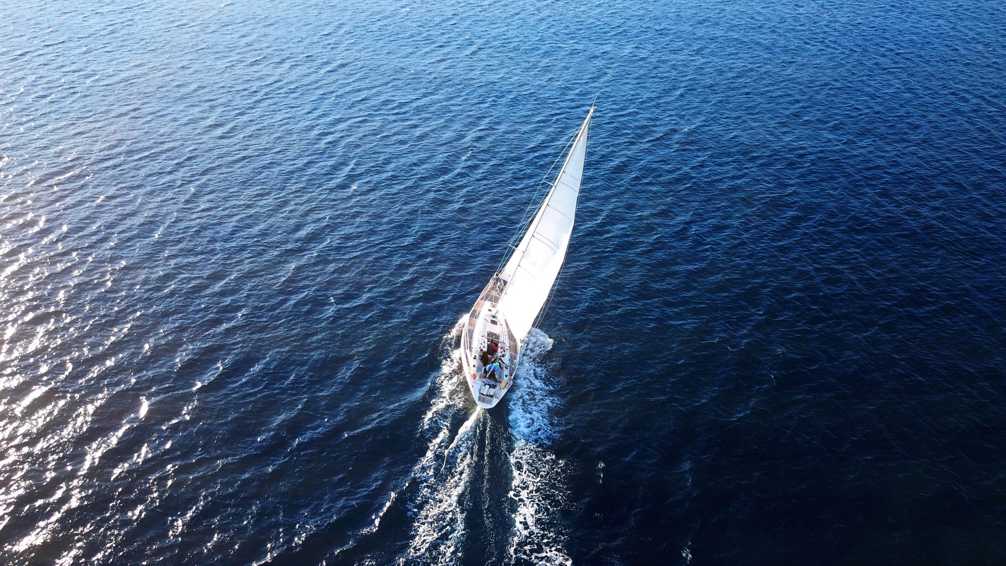 Sailing Adventures In Corfu | Apartments Corfu Accommodation Guide